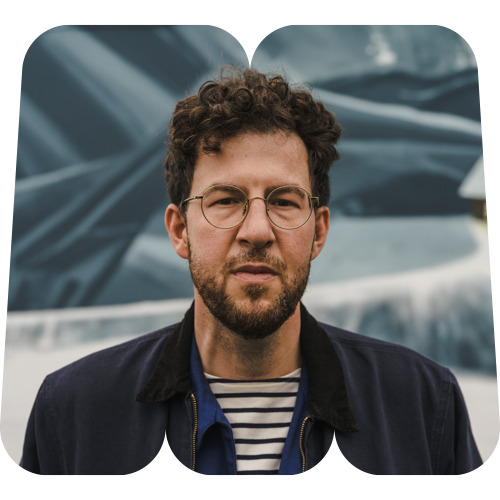 Museum Murals | Museum Kaap Skil